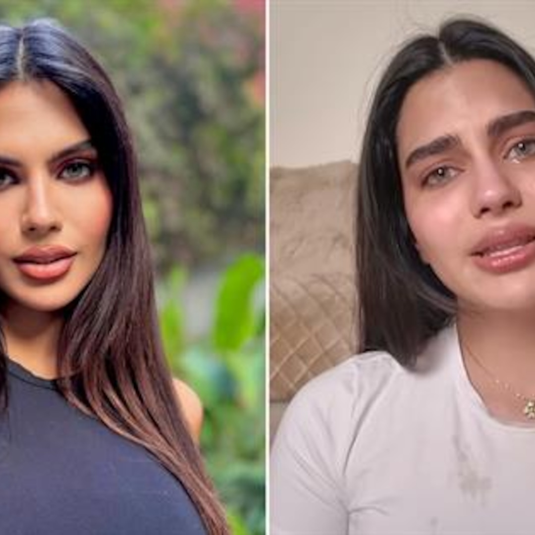 Miss Grand Internationals Rachel Gupta Steps Down Alleges Harassment